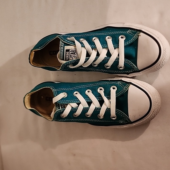 Converse | Shoes | Converse Allstar Low Cut Sneakers | Poshmark